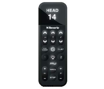 Amazon.com: Reverie R600/R650 Tilt Model RC-WM-120 Replacement Remote ...