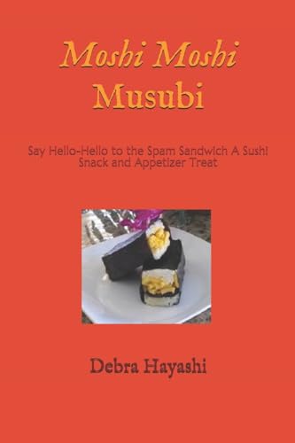Snapklik.com : Moshi Moshi Musubi: Say Hello-Hello To The Spam Sandwich ...