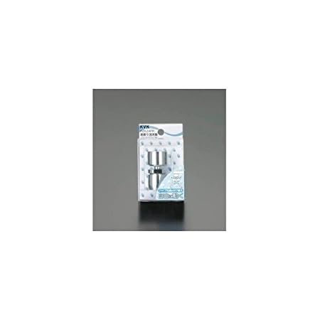 Amazon | KVK 首振り泡沫器（泡沫専用） PZK24FR | 浴室水栓用パーツ