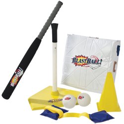 Buy Blast Ball Blastball Complete Set Online at Low Prices in India ...
