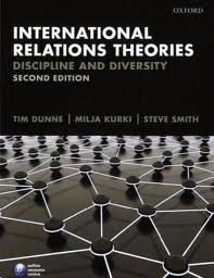 International Relations Theories: Discipline and Diversity 2nd (second ...