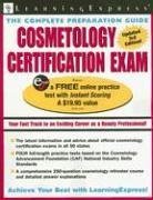 Cosmetology Certification Exam (Cosmetology Licensing Exam ...