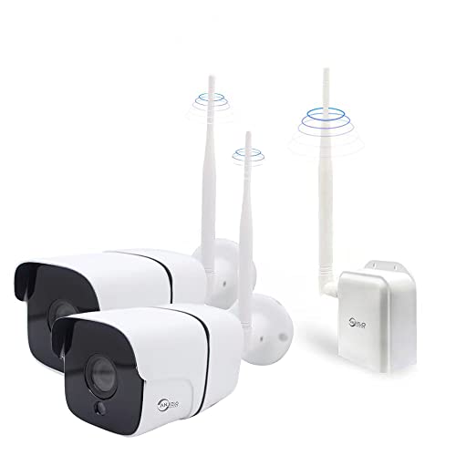 Top 10 Bridge Camera With Wifi of 2022 - Katynel