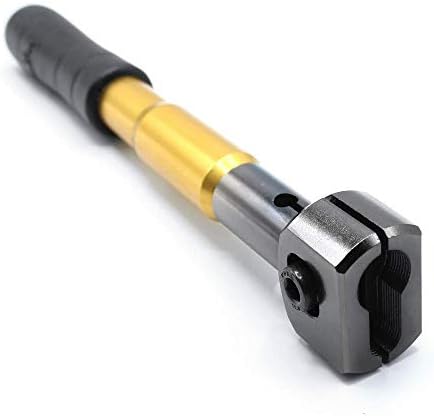 Smart 2 in 1 Super Light Cylinder Snapper & Puller : Amazon.co.uk: DIY ...