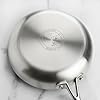 Amazon.com: Scanpan CX+ 13 Piece Cookware Set with Stratanium Plus ...