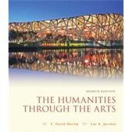The Humanities Through the Arts: Martin, F. David: 9780070407237 ...