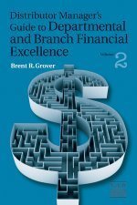 Distributor Manager's Guide to Departmental and Branch Financial ...