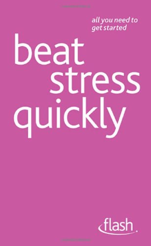 Beat Stress Quickly. Terry Looker, Olga Gregson: Terry Looker ...