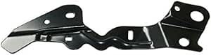 Amazon.com: Partomotive For 14-16 IS200t/IS250/IS300/IS350 Front Bumper ...