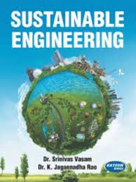 Sustainable Engineering : Amazon.in: Books