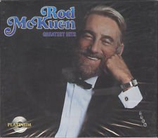 Rod McKuen - Greatest Hits: Import - Amazon.com Music
