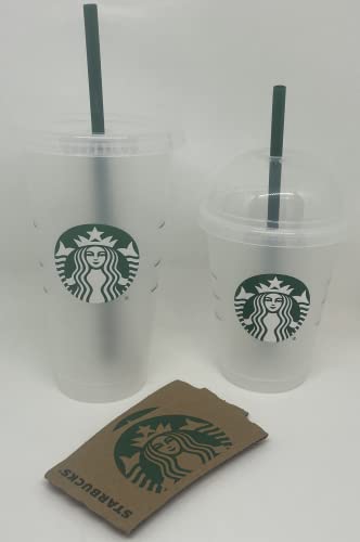 Starbucks Becher mit Strohhalm – Die 15 besten Produkte im Vergleich ...