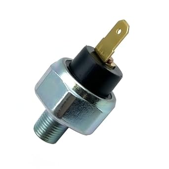 Amazon.com: Oil Pressure Switch 187-6265 PS131 0965 for Onan QG HGJAA ...