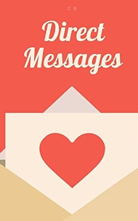 Direct Messages: C B: 9789357440936: Amazon.com: Books