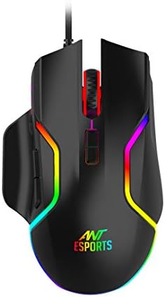 Amazon.in: Buy Acer Predator Cestus 327 Multi-Grip Design Wired Gaming ...