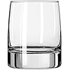 Amazon.com | Libbey 12-Ounce Clear Vibe Double Old Fashioned Glass, Set ...