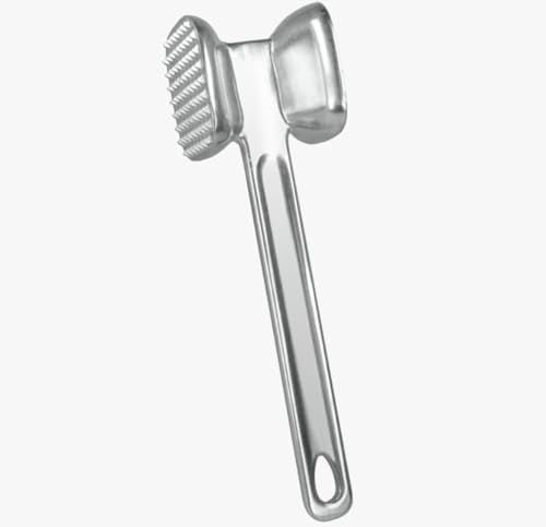 What is a meat hammer used for?