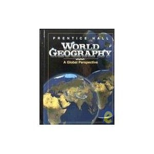 World Geography Text 95C: Fraser: 9780138028855: Amazon.com: Books