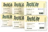 Amazon.com: Chronimed/Hypoguard Techlite Lancets (25 Gauge), 100 ...