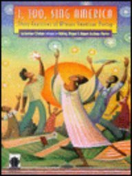 Amazon.com: I, Too, Sing America: 3 Centuries of African American ...