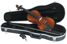 Amazon.com: J. Balaton Violins, 1/4 Size : Musical Instruments
