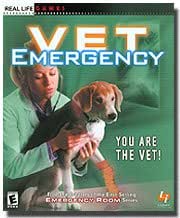 Amazon.com: Vet Emergency : Video Games