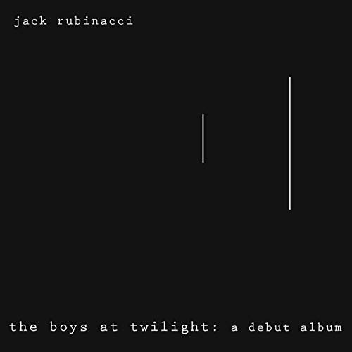 Play The Boys at Twilight: A Debut Album by Jack Rubinacci on Amazon Music