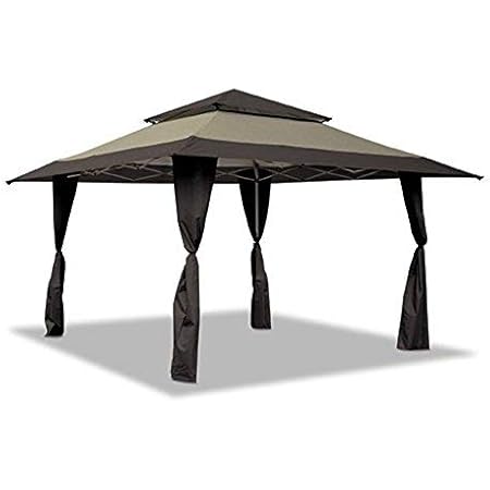 Amazon.com: Replacement Canopy (Top Cover Only) for Z-Shade Frame Model ...
