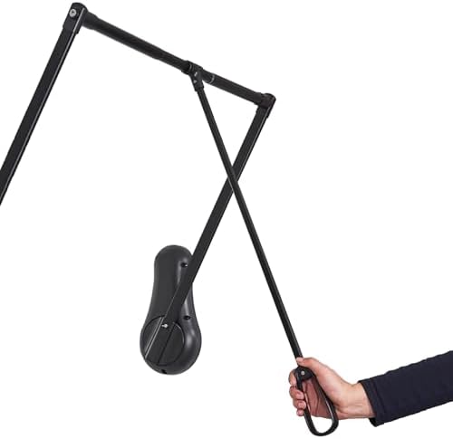 Amazon.com: StorageMotion® Motorized Closet Rod/pull down Extended Lift ...