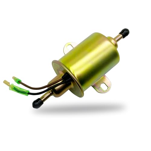5 Best Electric Fuel Pumps for Carburetors: Expert Picks for Optimal ...