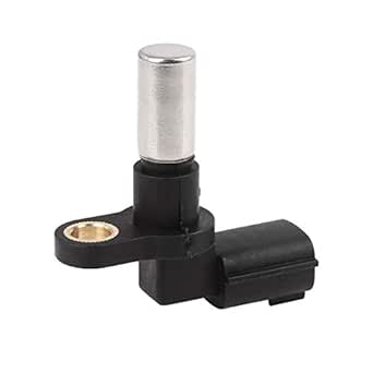 X AUTOHAUX 237313S500 Sensor de posición del cigüeñal para Nissan ...