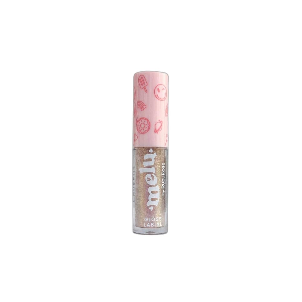 Gloss Labial Churros RR82353 Melu | Amazon.com.br