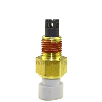 Amazon.com: SNSR-02063 Fast-Response G3/4 Intake Manifold Air ...