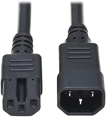 thelegacyindia.in Heavy Duty Power Extension Cord C15 to C14, (1.8m ...
