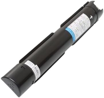 Black Toner Cartridge for Xerox VersaLink C7120 C7125 C7130 ...