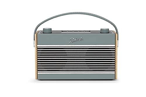 Amazon.co.uk Best Sellers: The most popular items in Portable Radios & DAB