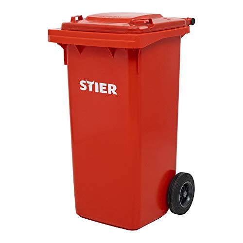 Restmulltonne 120 Liter