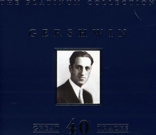 Gershwin: Various: Amazon.in: Music}