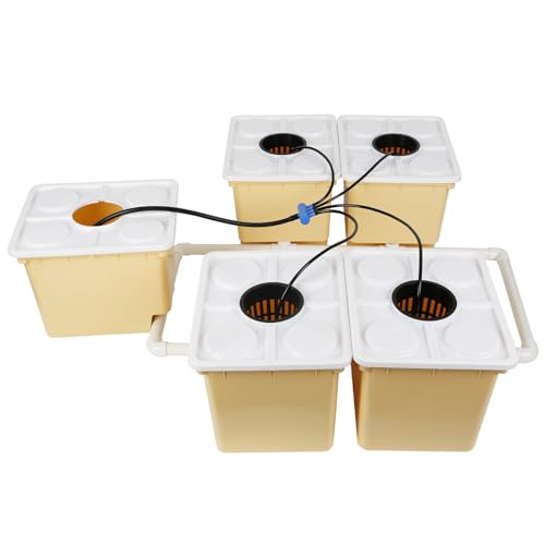 Dwc System – Die 15 besten Produkte im Vergleich & Angebote ...