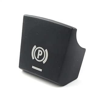 Parking Brake Button Compatible With 5' 6' X3 X4 F10 F11 F18 F06 F12 ...
