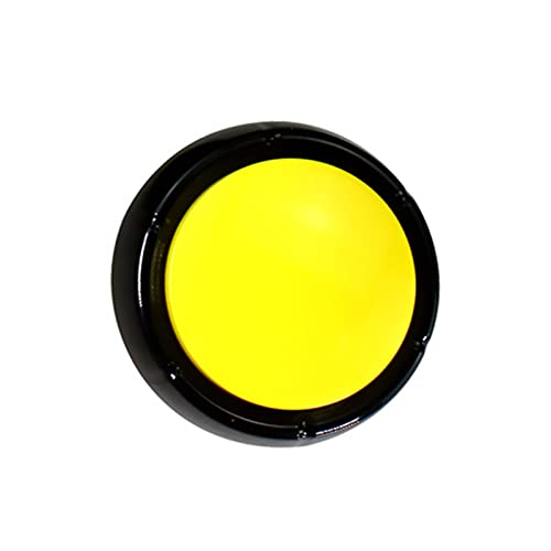 Mggsndi Pet Training Buzzer Voice Message Recordable Sound Buttons Easy ...