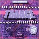 Greatest Trance Collection: Amazon.co.uk: CDs & Vinyl