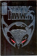 Amazon.com: Shadow Hawk, No. 1: Dave Olbrich: Books