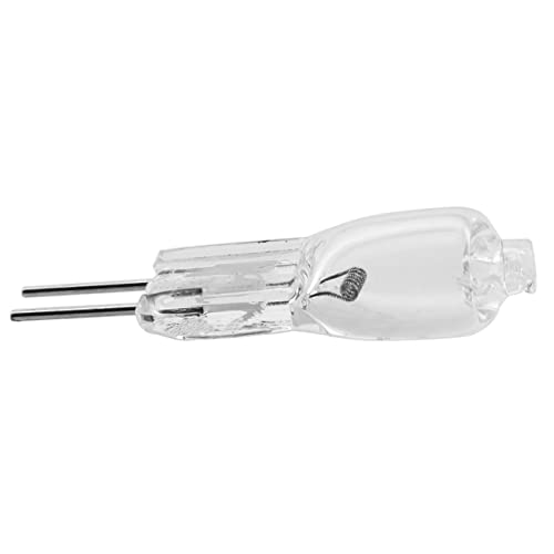 Snapklik.com : 10PCS G4 Light Bulb 24V 35W Heavy Machinery Marine Train ...