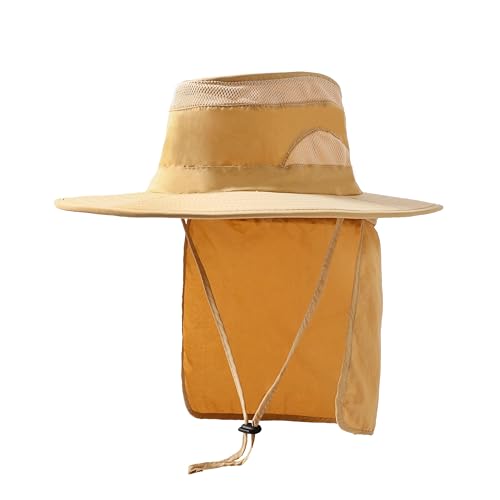 Best Hat Material for Hot Weather: Stay Cool and Stylish All Summer ...