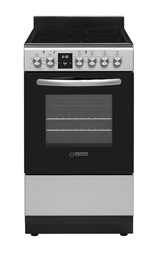 Top 10 Best 20 Inch Electric Ranges : Reviews & Buying Guide - Katynel