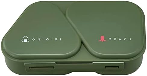 Amazon｜オーエスケー（OSK) おにぎり ランチケース 抗菌 弁当箱 465ml もふりーぬ MLN 押し型付 電子レンジ対応 LS-15 日本製｜弁当箱 オンライン通販