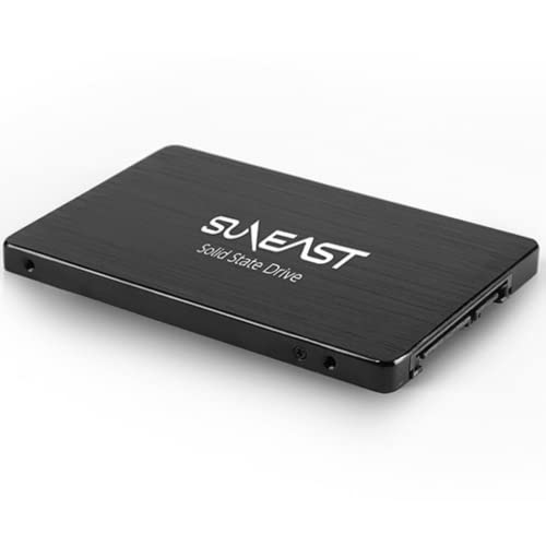 人気のSUNEASTのSSD「SE800」を使った感想。導入から使いこなしも解説: PC - BALANCE