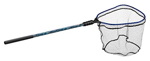 5 Best Fishing Nets for Walleye Fishing - Cast and SPear
