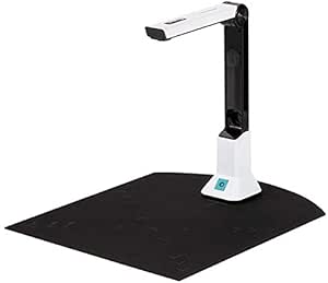 Amazon.com: Fangyid Portable High-Definition Scanner, Document Camera ...